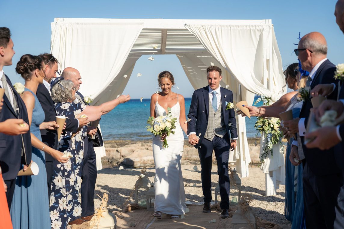 PORTFOLIO – Weddings Rhodes